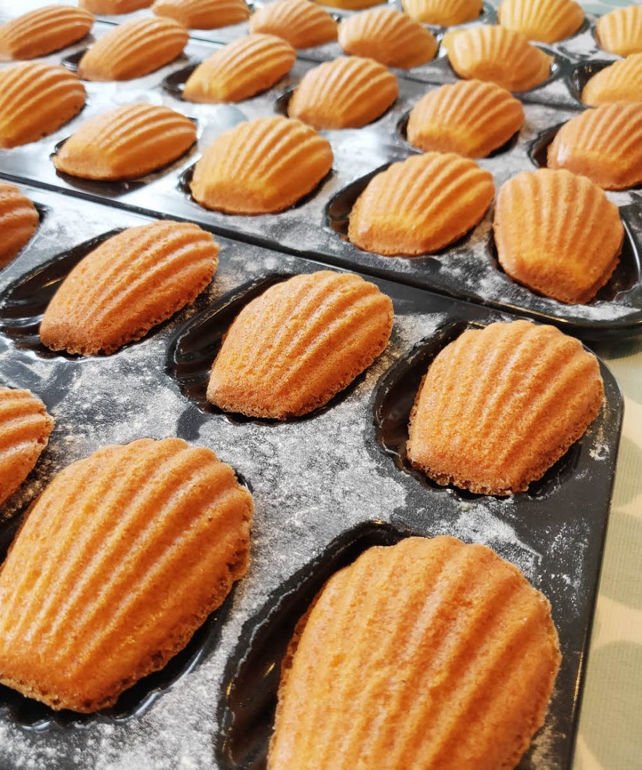 Cookies & Small Cakes - Rachel's Apron